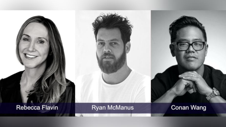 VMLY&R Deepens Talent Roster to Support Auto Icon Ford | LBBOnline