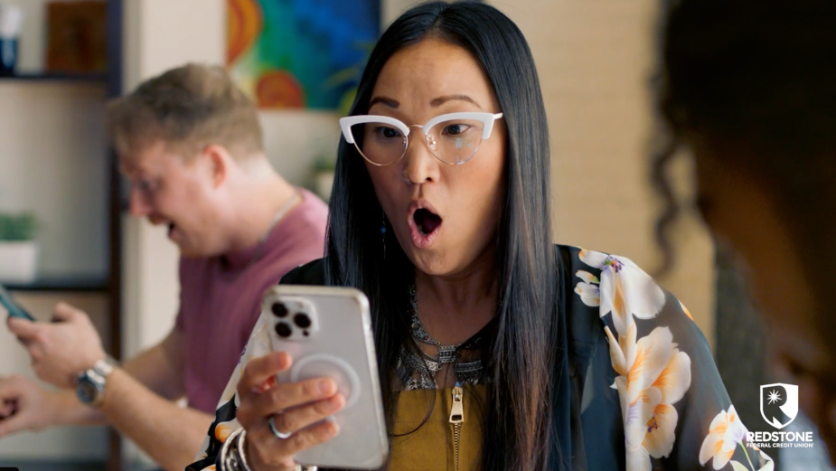 Redstone Federal Credit Union Incentivise Checking Account Holders by Offering Magic Dollars ...