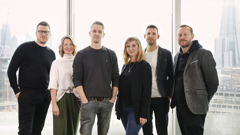 AMV BBDO Launches New Content Arm in Red Studios | LBBOnline