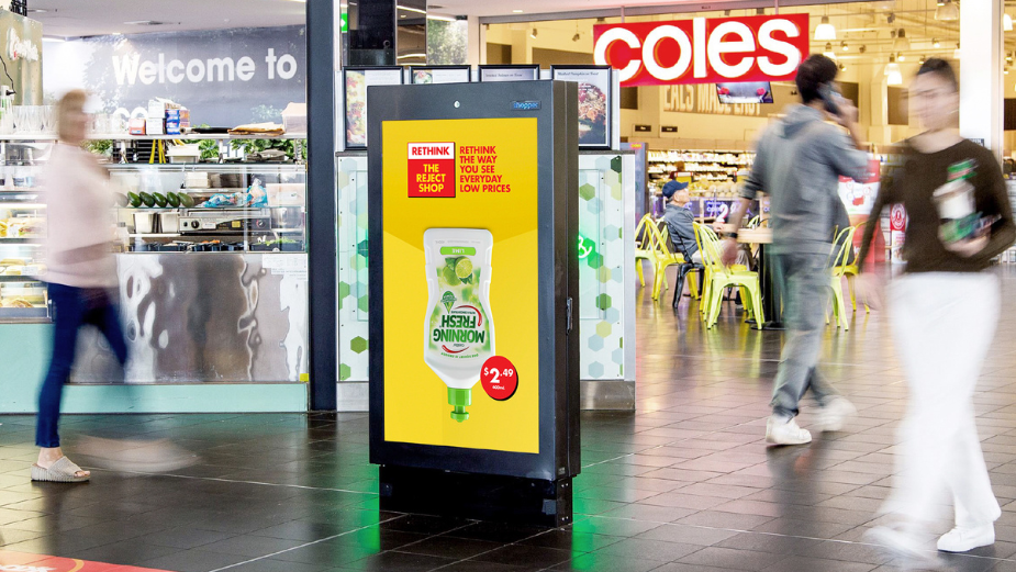 The Reject Shop Appoints Thinkerbell as Consolidated Agency Partner ...