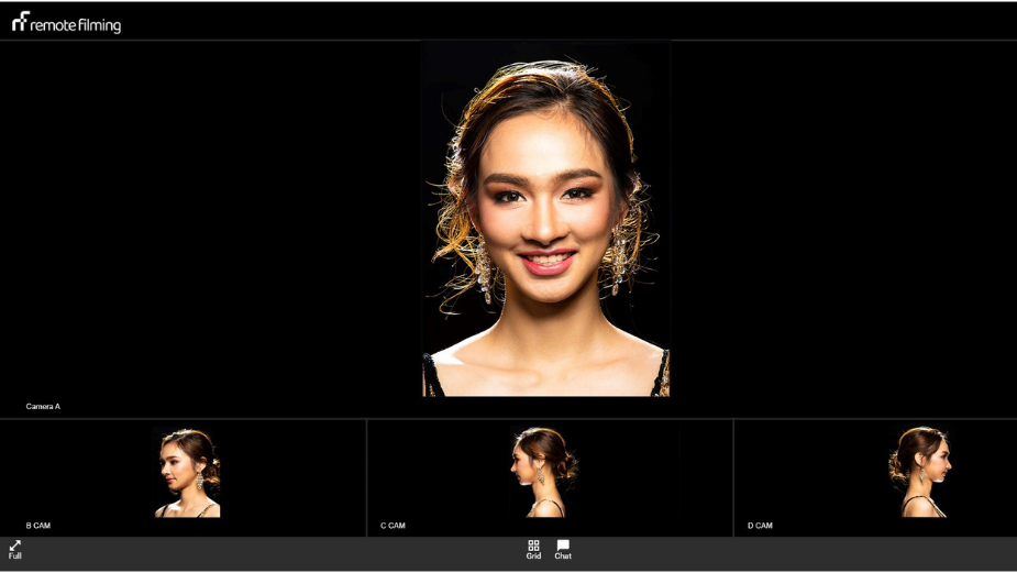 Remote Filming Launches Unique Multi-Camera Remote Streaming App ...
