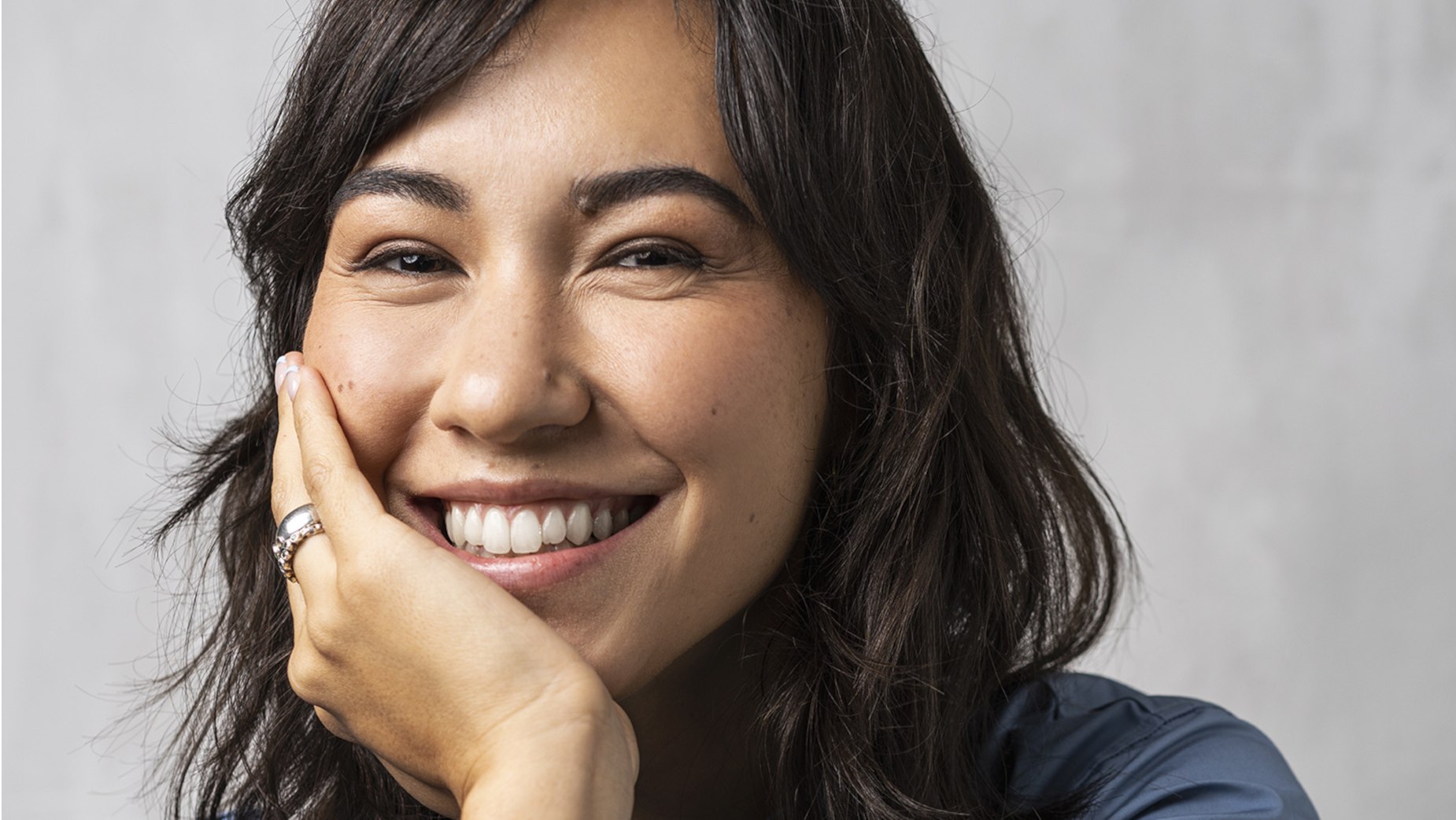 The Work That Made Me: Renée Mao | LBBOnline