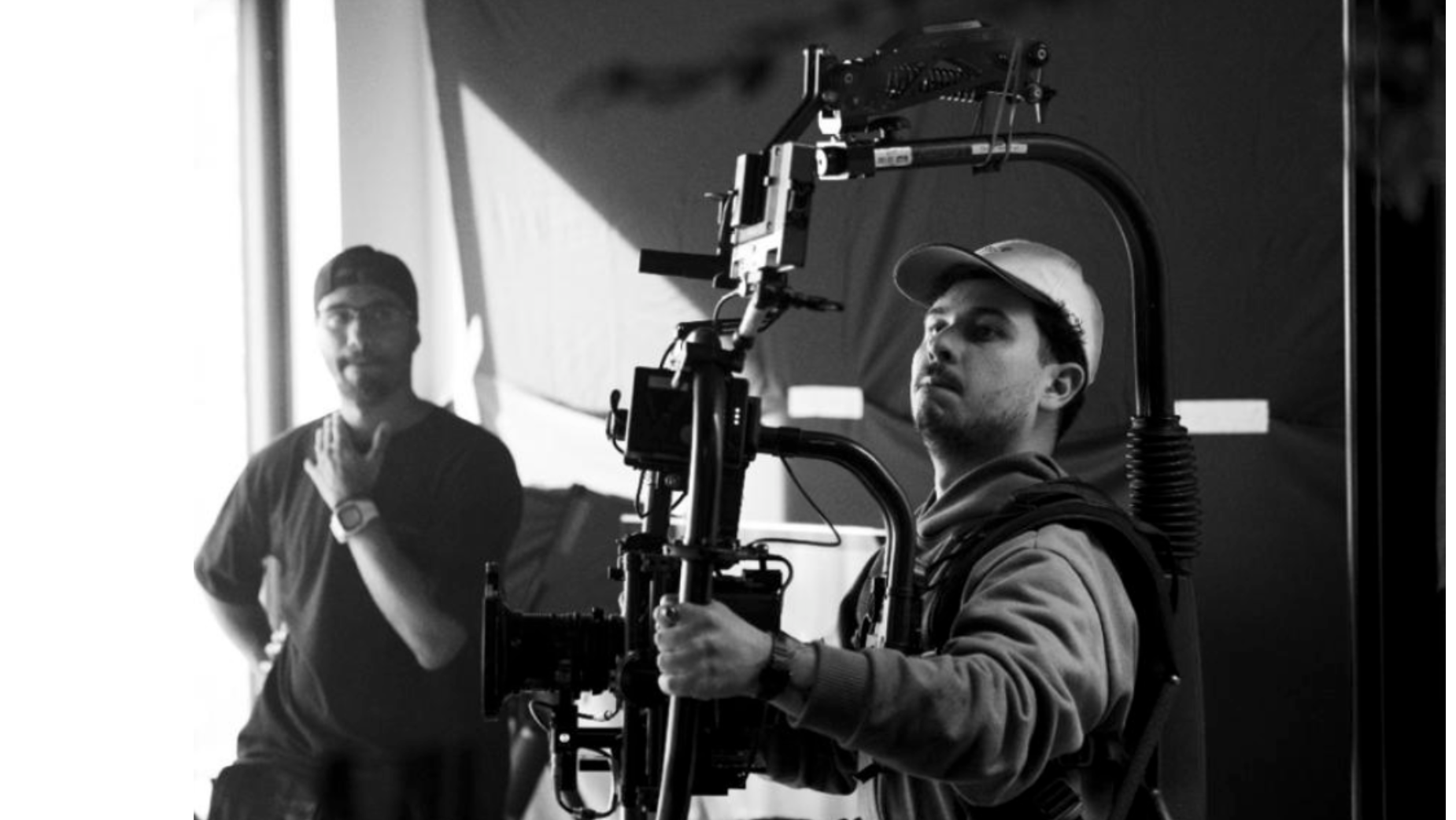 The Directors: Renan Moraes | LBBOnline