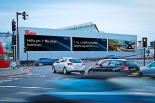 Ocean Introduces Pioneering Vehicle Recognition Technology with Renault ...