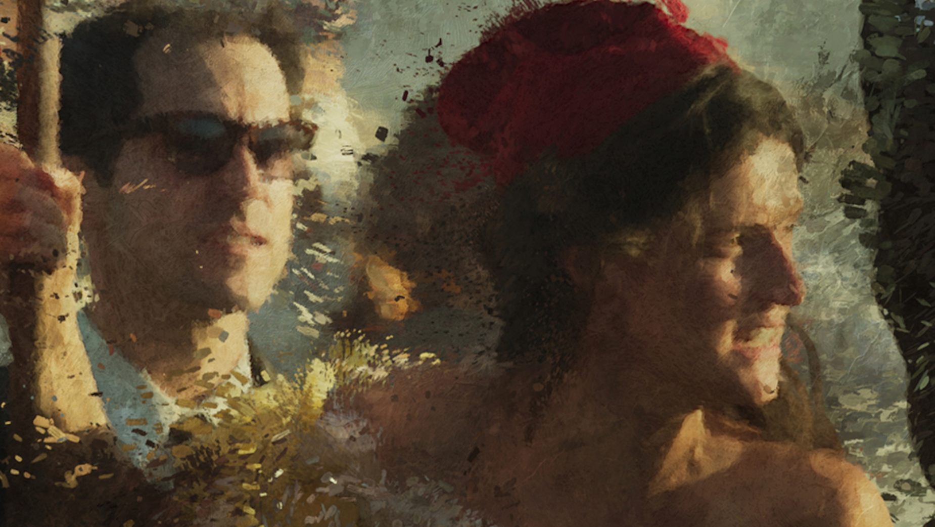 Art, History, and Advertising Collide in Renault's Revolution Inspired ...
