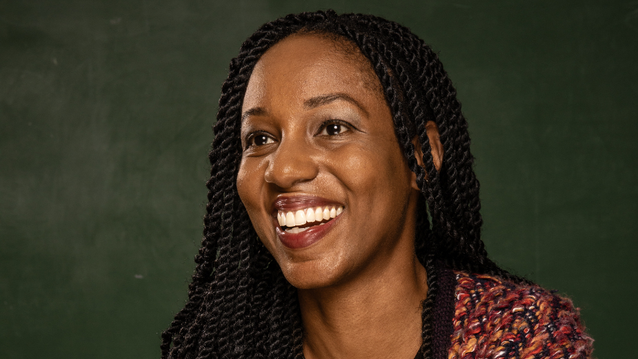 Production Line: Renee Williams Royal on Why the Possibilities with ...