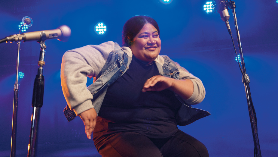 Rest Makes Noise for Fair Super in ‘Feel the Fairness’ Campaign | LBBOnline