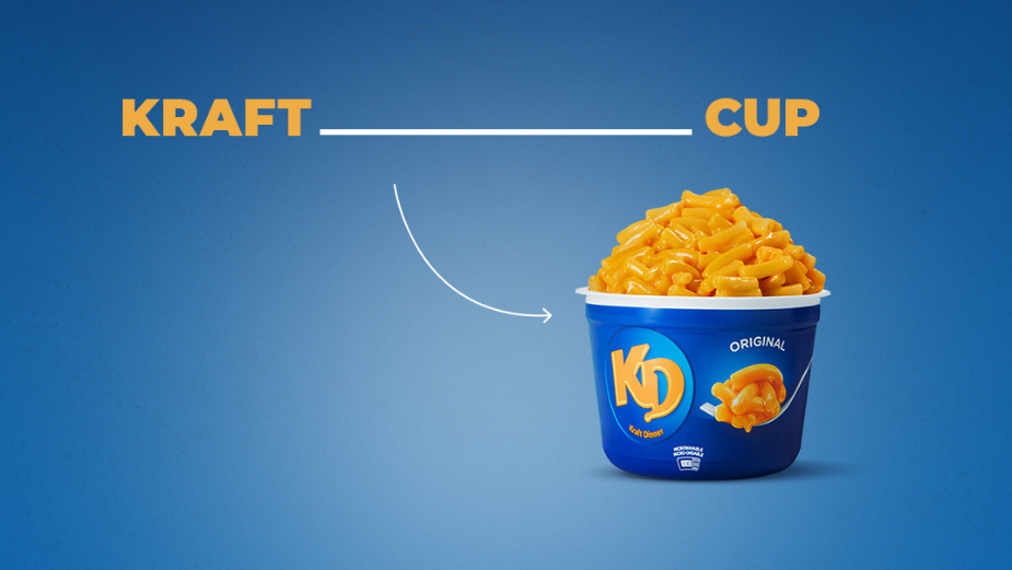 KD Highlights Popular Snacking Moments to Create a Unique and Non ...