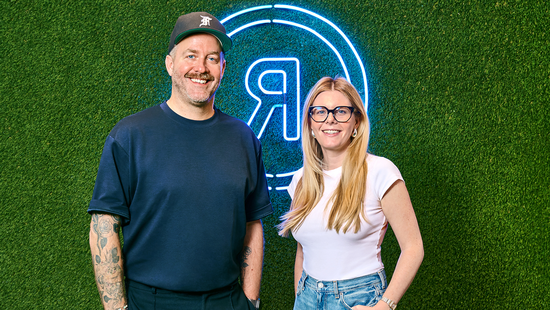 Creative Powerhouse Rethink Launches Rethink PR | LBBOnline