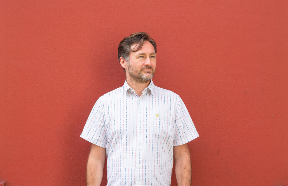 Defining Award-Worthy: Q&A with ECD Reuben Turner | LBBOnline