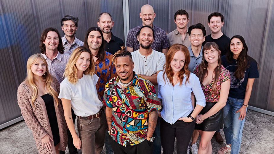 Revelator: Inside the Art of Commercial Storytelling | LBBOnline
