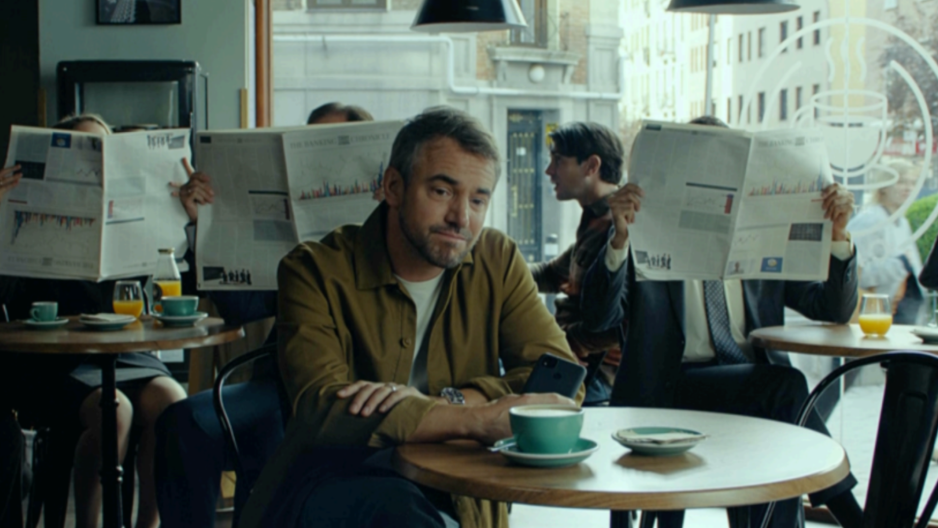 Traditional Banks Can't Keep Up with Revolut's Innovative Offering | LBBOnline