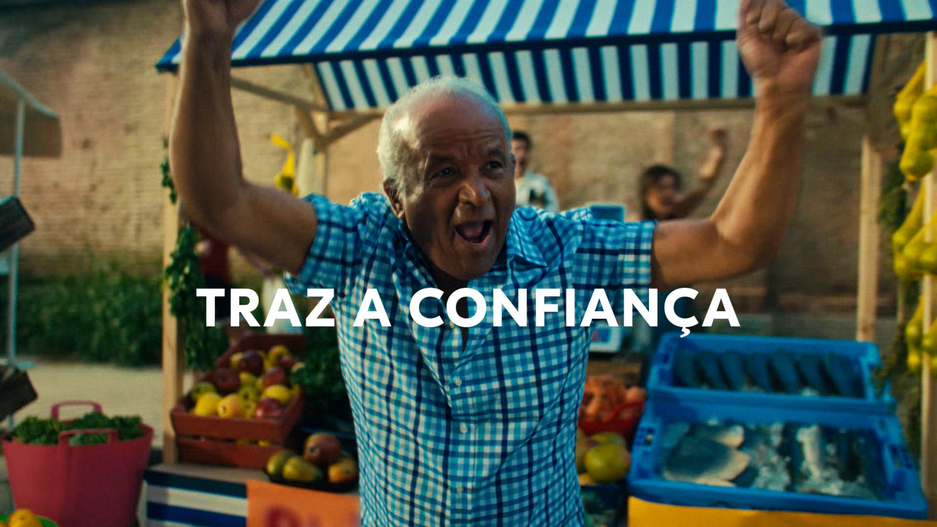 Altiplà Films Brings Vini Junior to the Streets of Madrid for Rexona ...