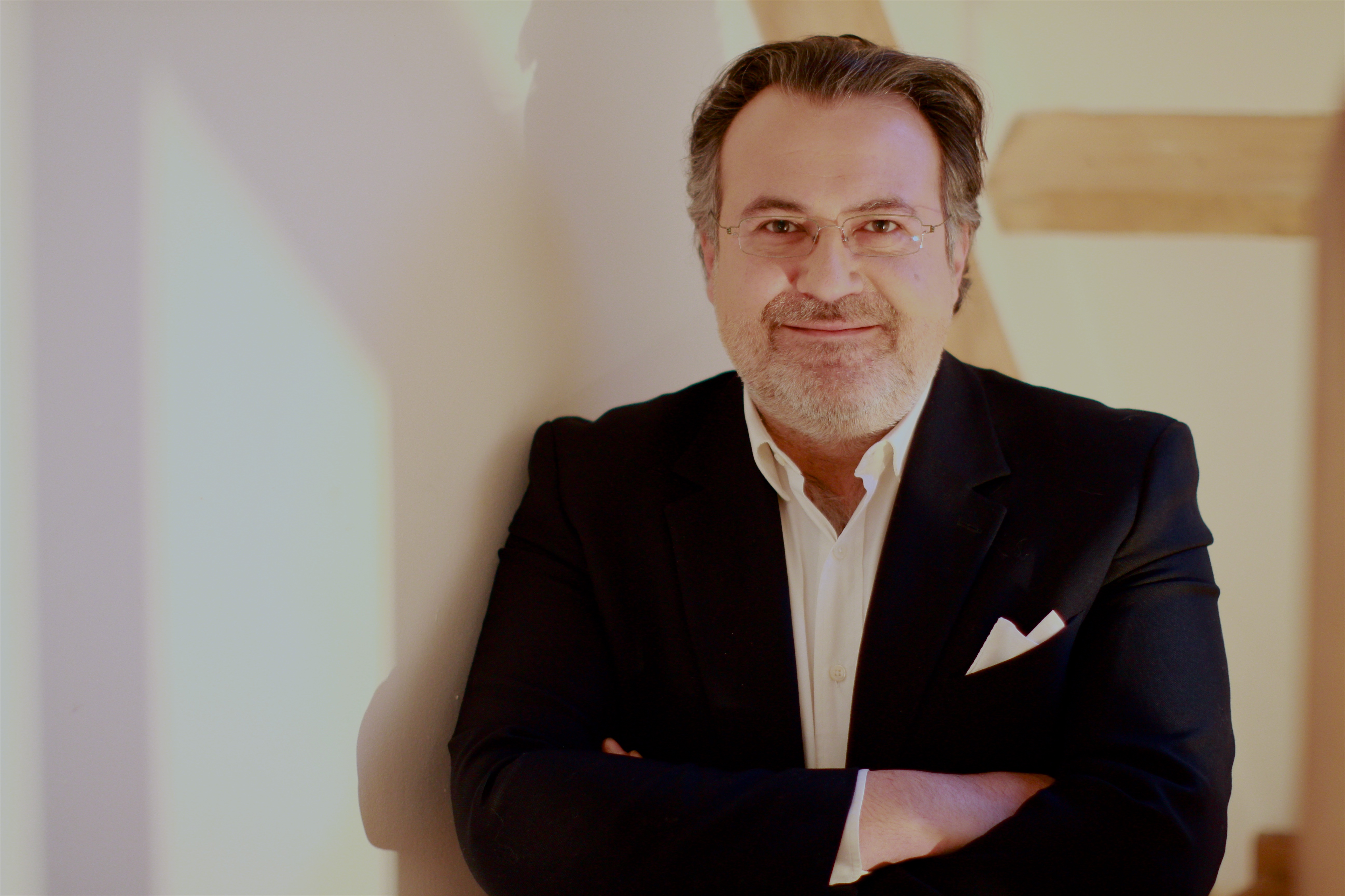Reza Ghaem-Maghami Joins Proximity Worldwide as Global Chief Strategy ...