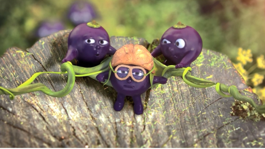 Ribena Reignites Its Family Favourite Berries Ad to Celebrate 85 Years ...