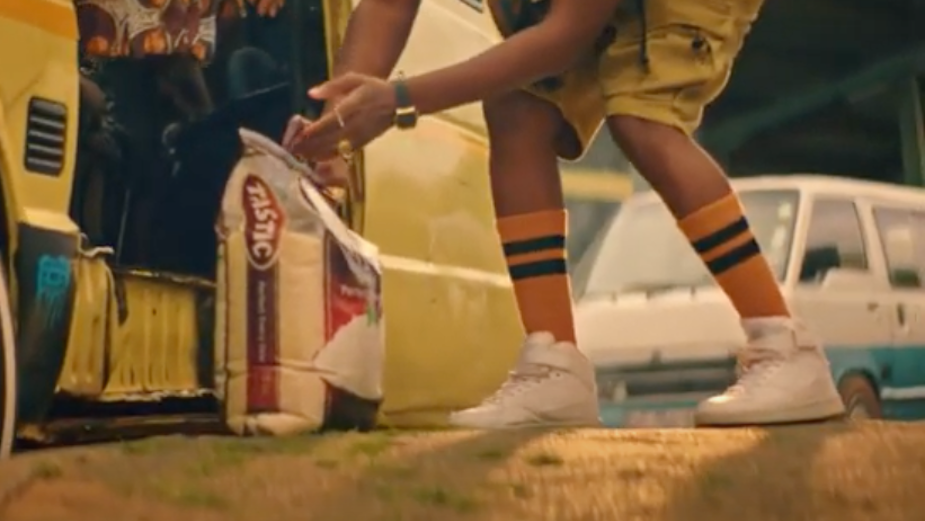 Tastic Rice Celebrates the Generosity of Everyday for Joyous Campaign ...