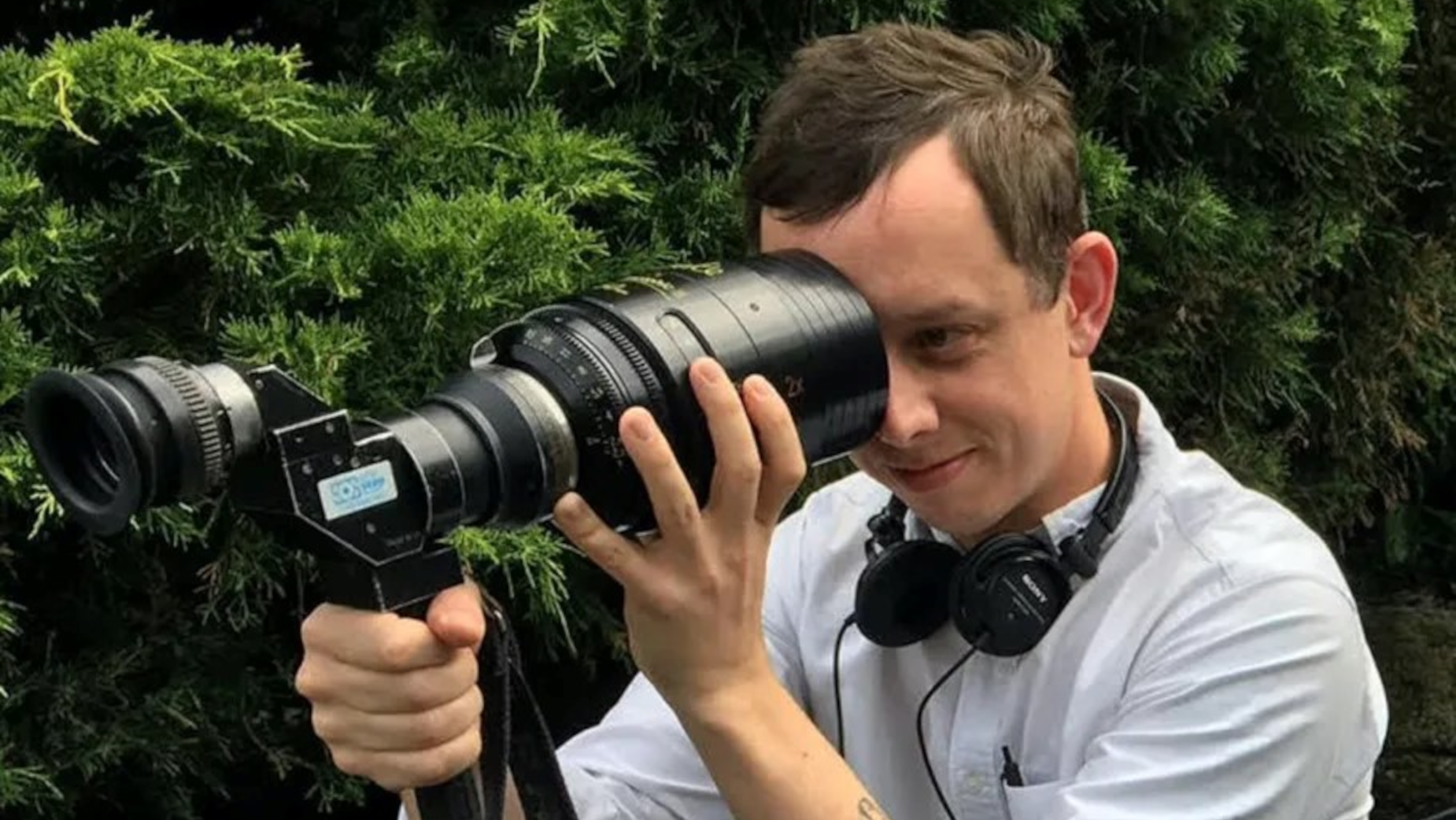 Director Richard Hunter Joins Splendors | LBBOnline