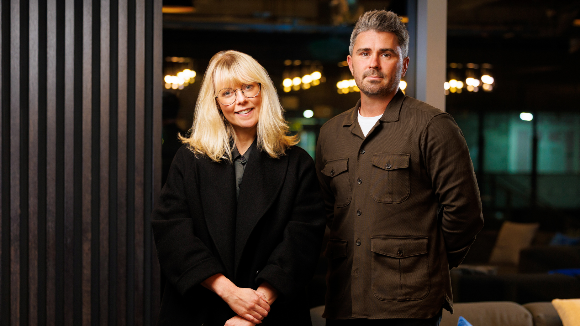 One Green Bean Appoints Richard Tompkins as Managing Director for ...
