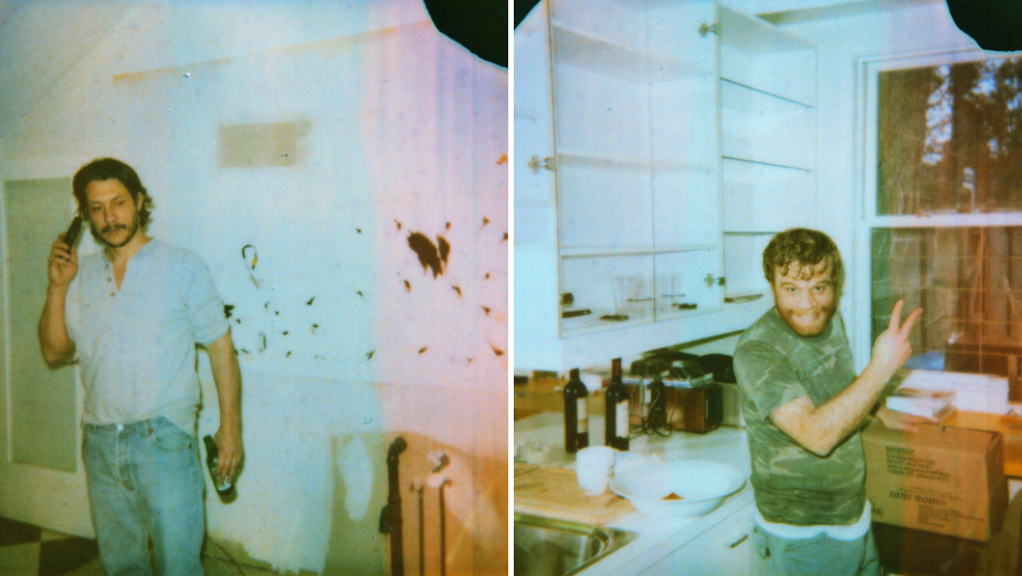 Staying Ahead of the Curve with Revolver's Richard Cureton and Luc ...