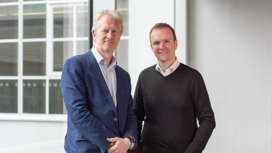 Richard Burton Takes on Role as Head of Strategy at The Creative ...
