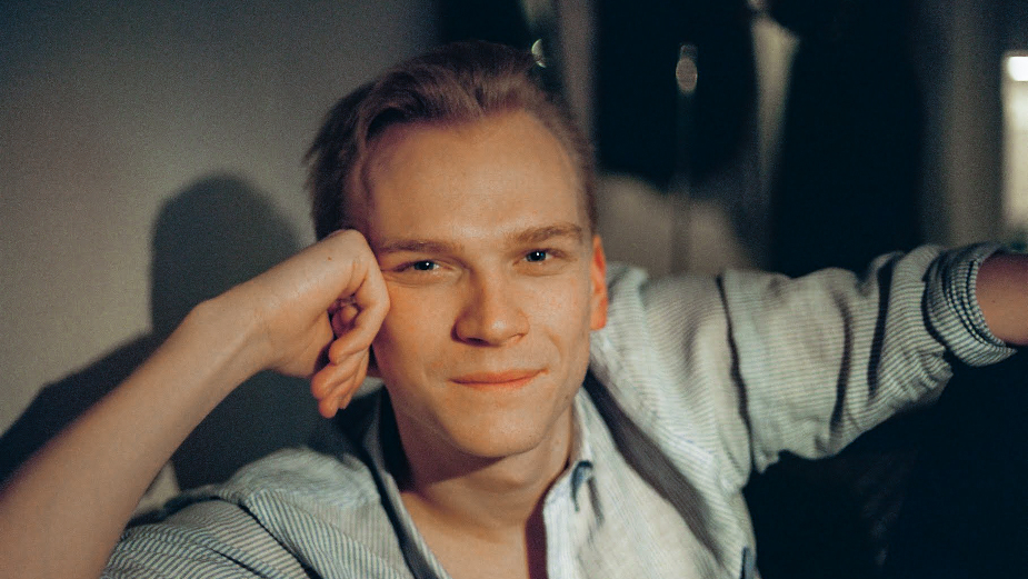 Rikard Köhler’s Hands-on Approach to Human Stories | LBBOnline