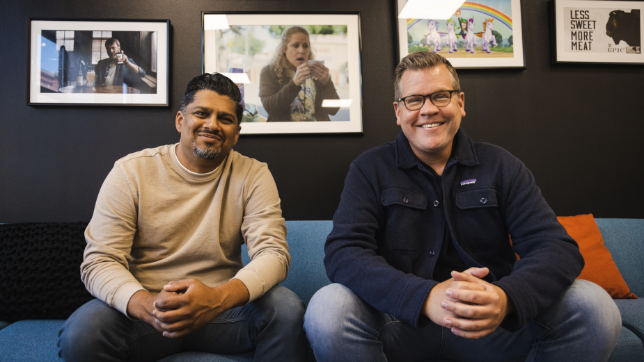 Erich and Kallman Hires Rikesh Lal as Executive Creative Director ...