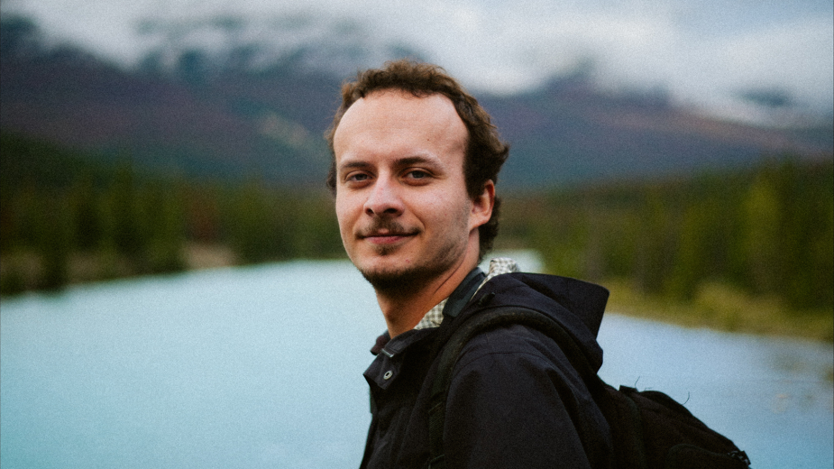 Camera Obscura: Riley Gray's Out of this World Obsession with ...