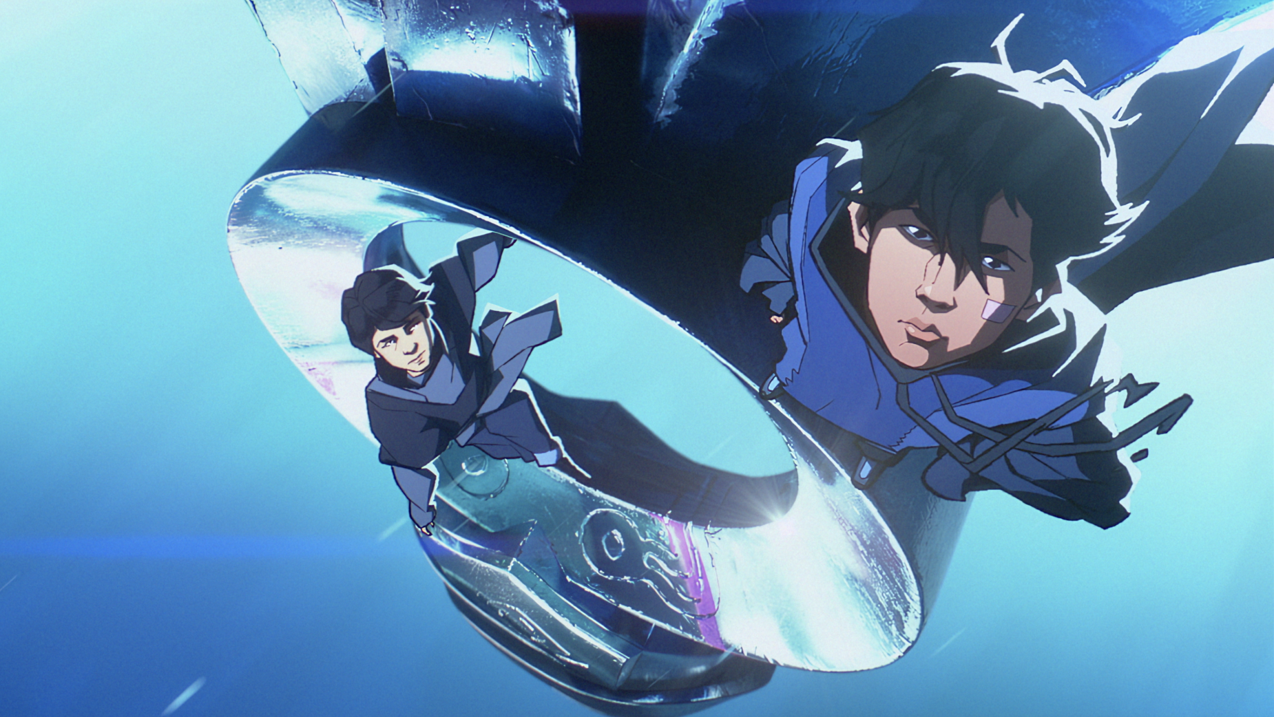 Riot Games Blends K-Pop and Pro Gaming in Visual Feast for Valorant ...