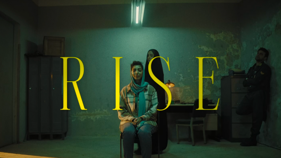 Short Film Featuring Maya Angelou’s ‘Still I Rise’ Pays Tribute to ...