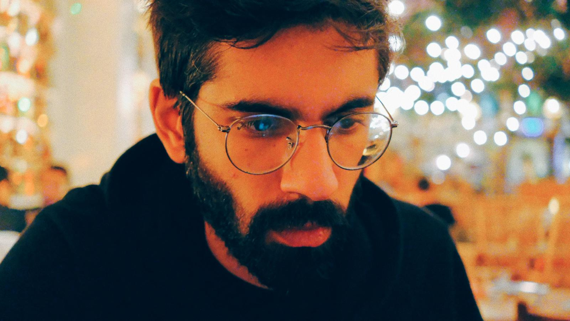 The Essential List: Rishi Hindocha | LBBOnline