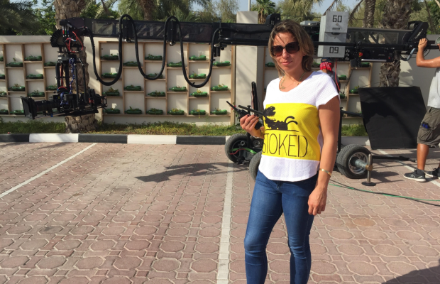 5 Minutes With… Rita El Hachem | LBBOnline