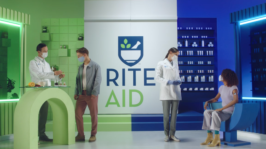 Rite Aid's Latest Campaign Takes on Flu Season Head First | LBBOnline