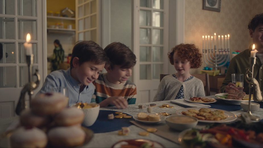 RITZ Celebrates Cuisines, Traditions and Flavours of America for ...