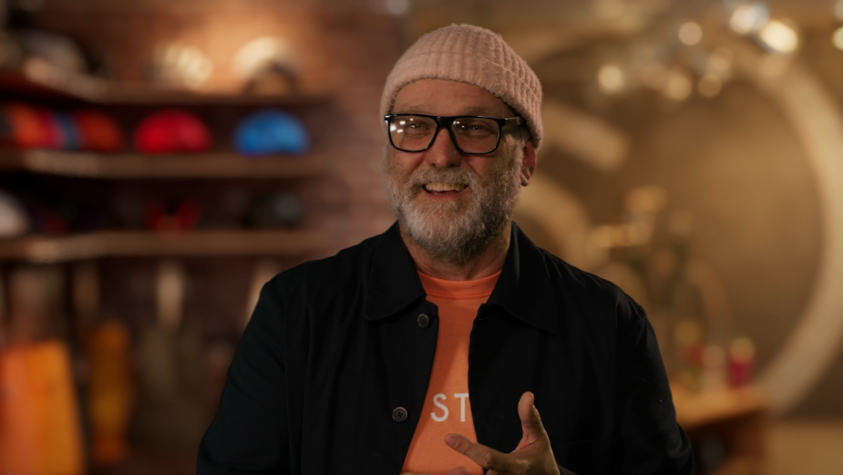 Behind the Green Screen: “We’re Democratising Content Production ...
