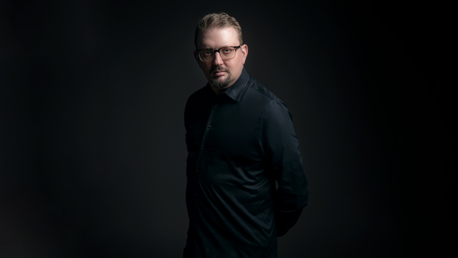 Rob Meyers Takes the Helm as Managing Director of Versus | LBBOnline