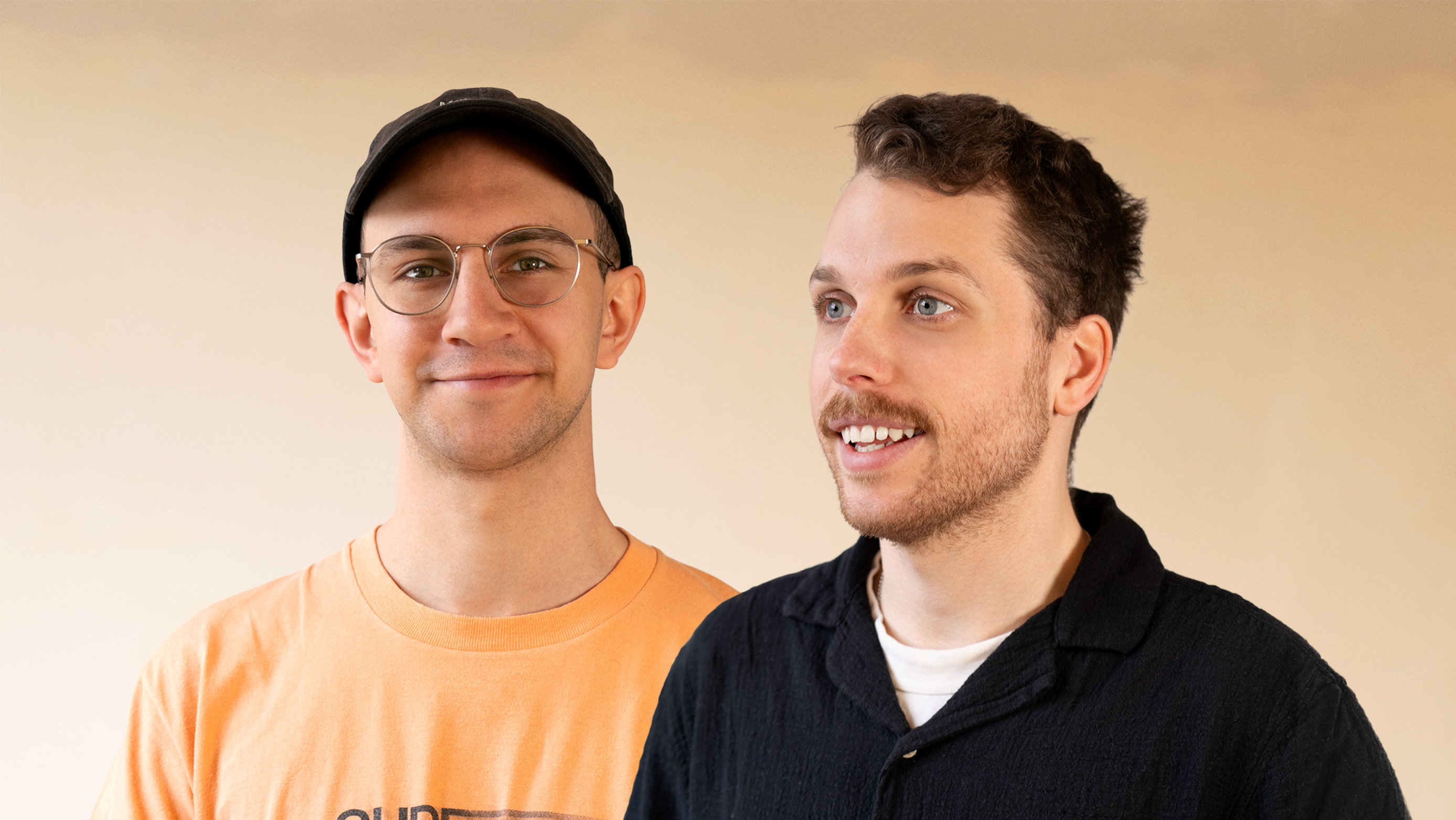 Dream Teams: The ‘Radical Honesty’ of Rob de Souza and Archie Challen ...