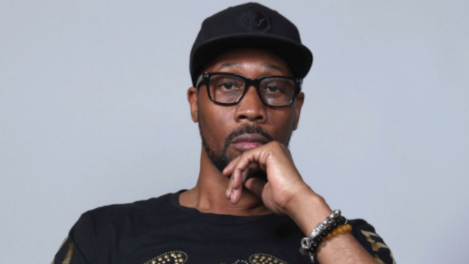 My Creative Hero: Robert Diggs | LBBOnline