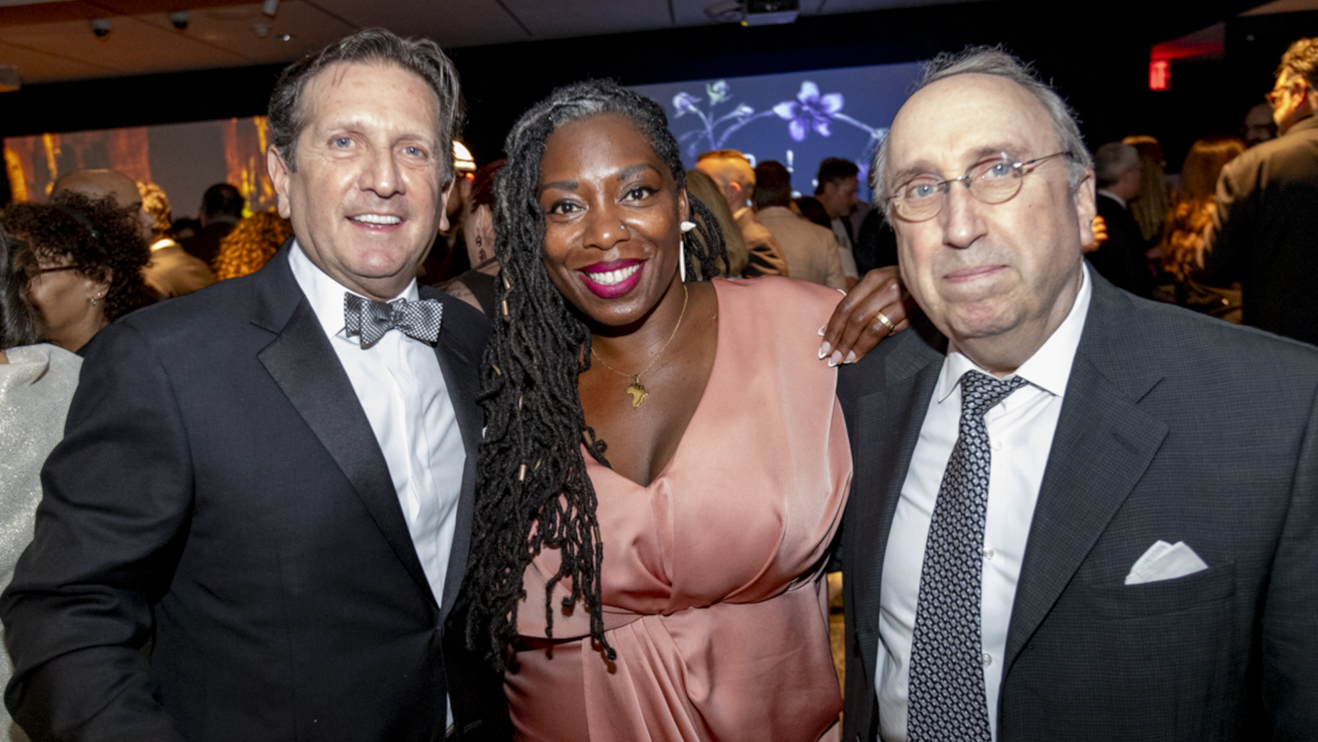 AICP Honours Robert L. Sacks with the Jay B. Eisenstat Award | LBBOnline