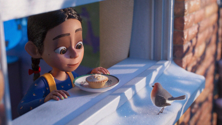 Lidl Launches an Animated Christmas You Can Believe in | LBBOnline