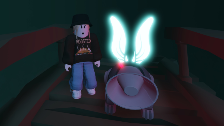 hear.com Develops First Roblox Game Inspired by Hearing Tests | LBBOnline