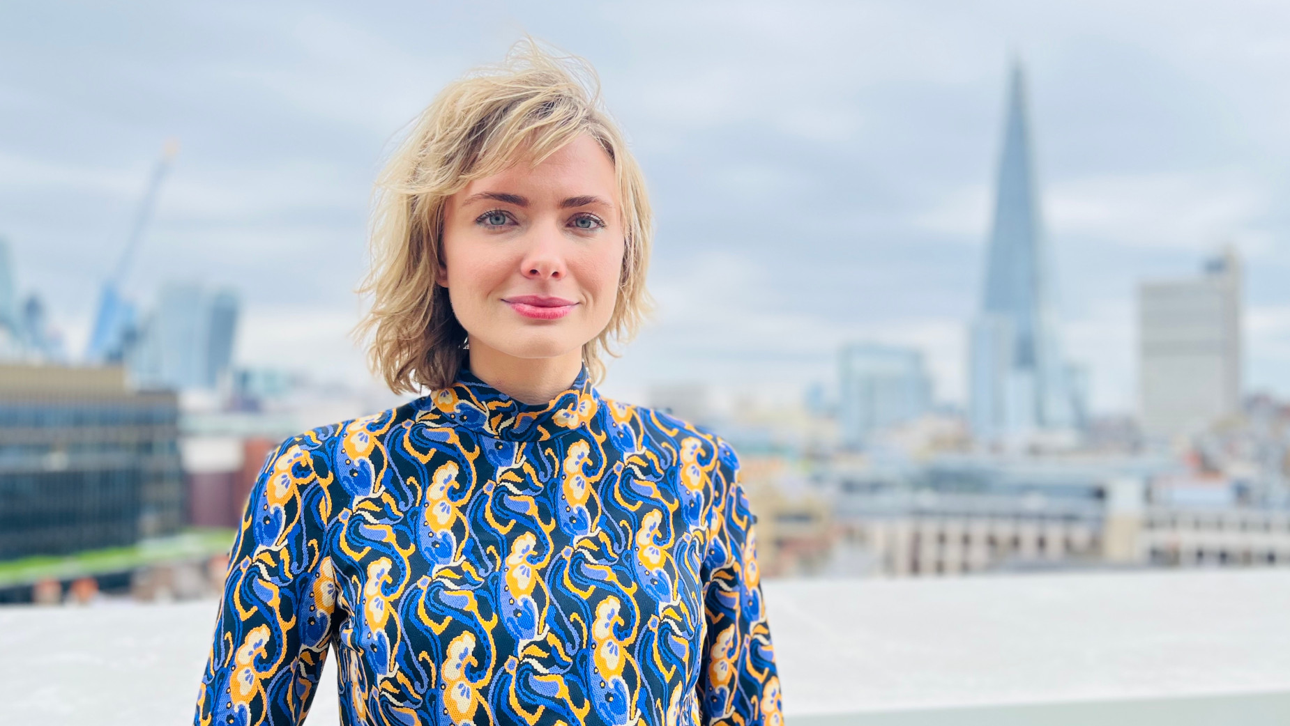 Magic Numbers: How Robyn D’Arcy Finds Brands’ Their Place in the ...