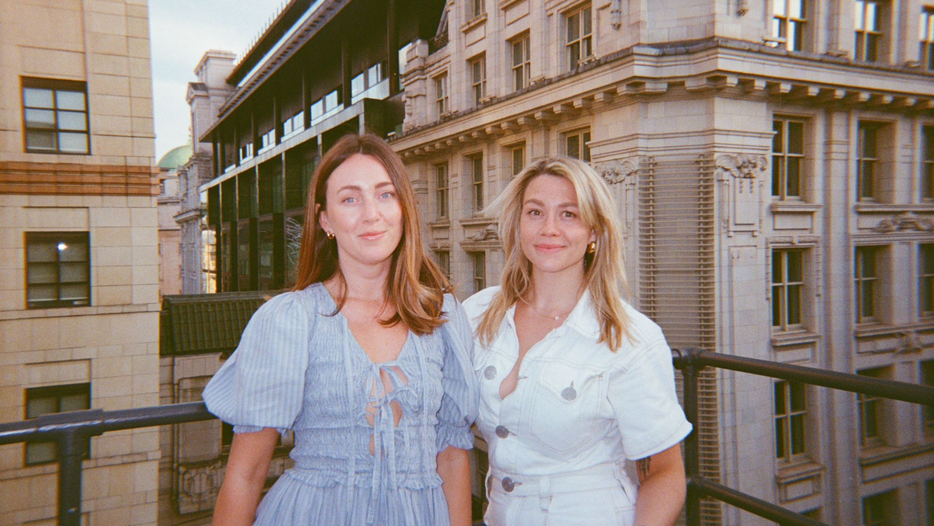 Creative Marketing: Robyn Walsham and Isabelle du Plessis on Being ...