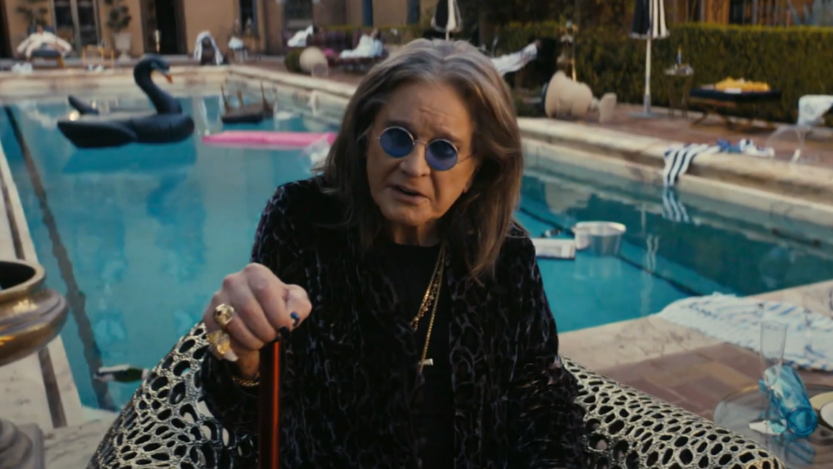 Iconic Rockers Star in Spot to Fight against Corporate Use of the Term ...