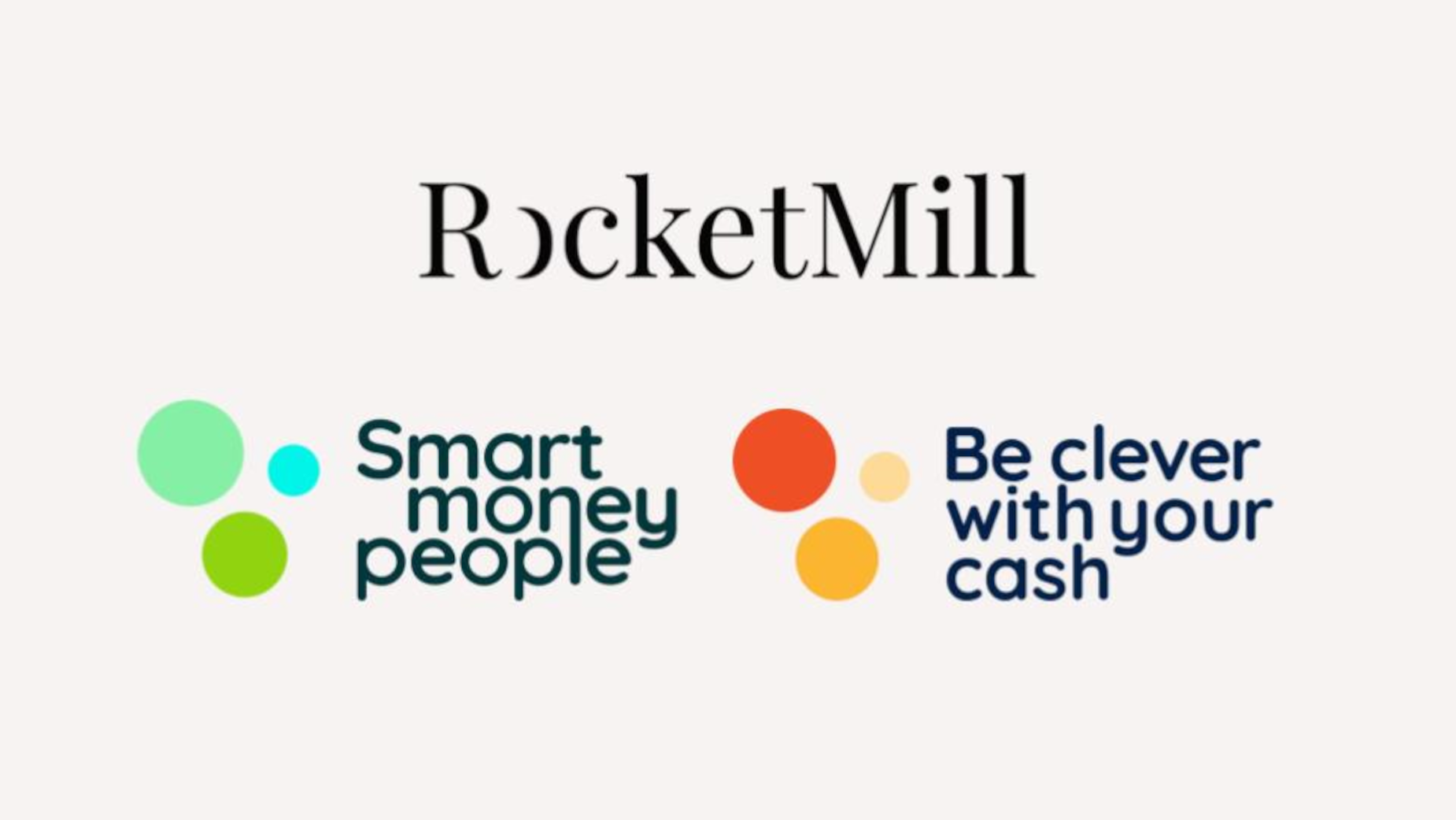 RocketMill Named Digital Media and SEO Partner by Smart Money Group ...