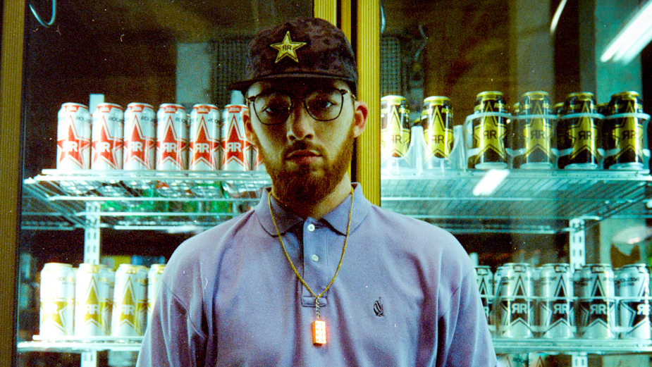 Rockstar Energy Drink Campaign Fuels What’s Next for Actor Angus Cloud ...