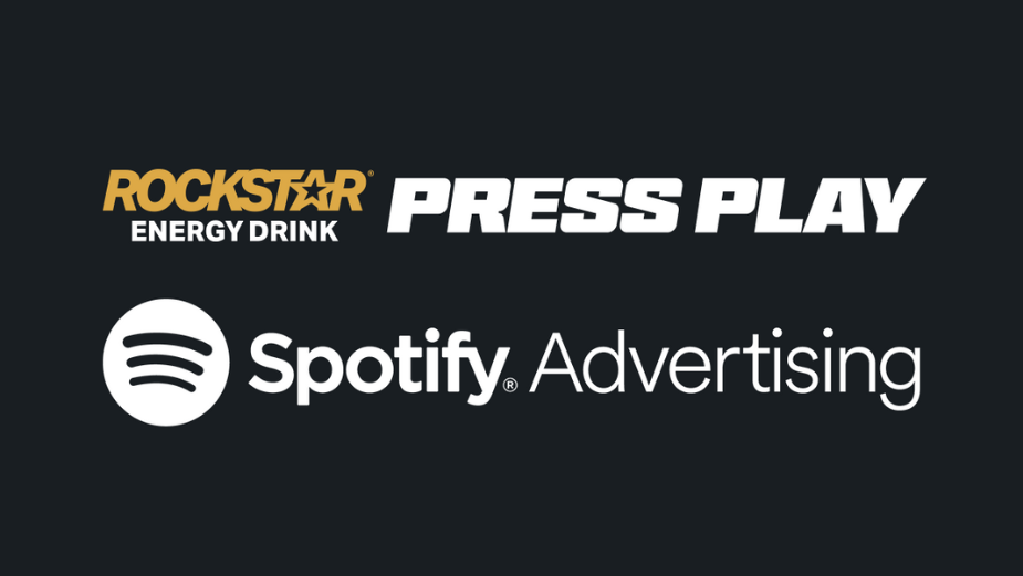 Rockstar Energy Drink Invites Fans to ‘Press Play’ on the Things They ...