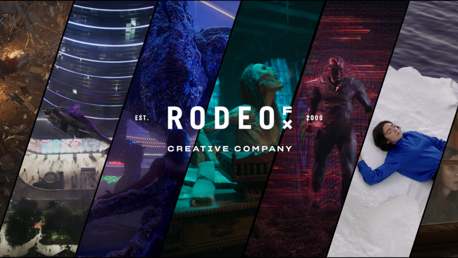 Rodeo FX: Breaking Ground in Visual Effects for 15 Years and Counting ...