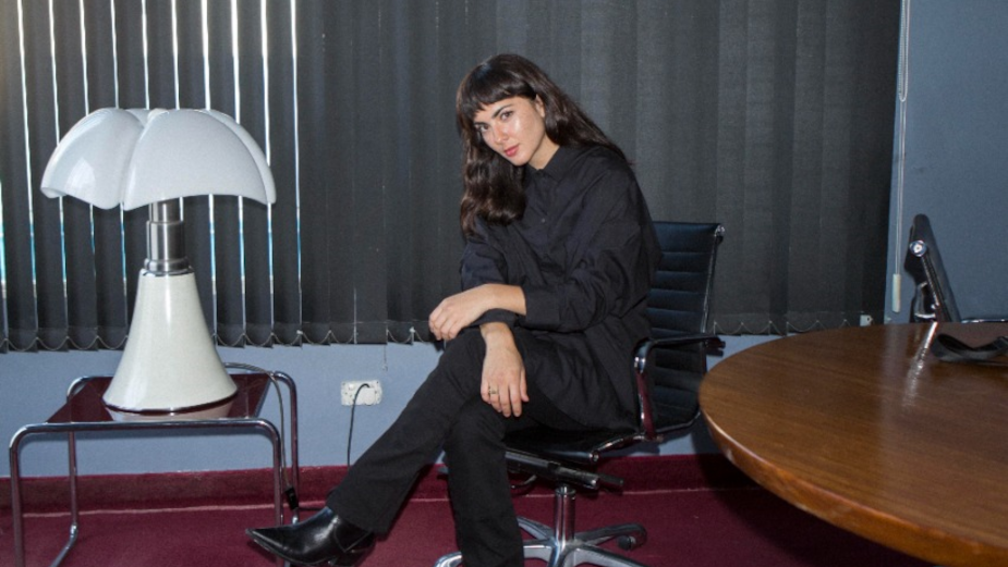 LEE Films Signs Director Rocío Crudo | LBBOnline