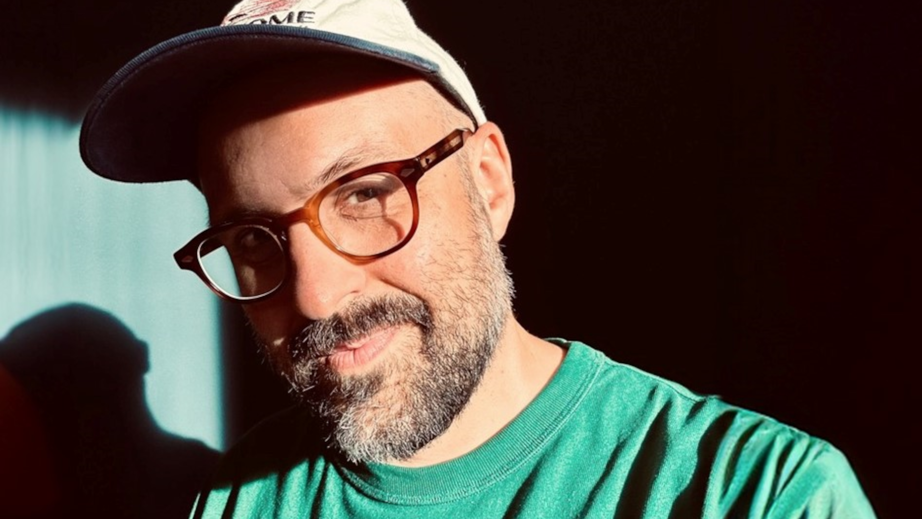 Director Rodrigo Saavedra Joins Pulse Films Roster | LBBOnline