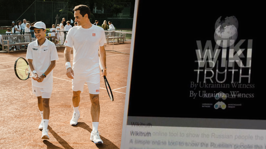Publicis Groupe Benelux and Boomerang Win 5 Webby Awards | LBBOnline